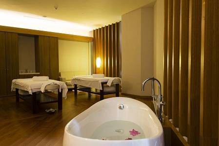 REN SPAで心身をリフレッシュ♪ | スタッフブログ | たびらば[旅LOVER] 海外旅行情報サイト